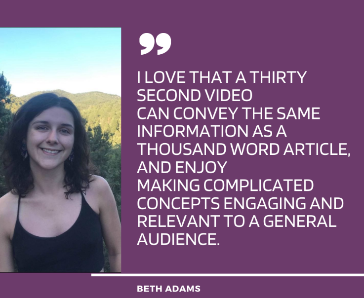 Animating COVID-19 Evidence: an interview with stop motion animator ...